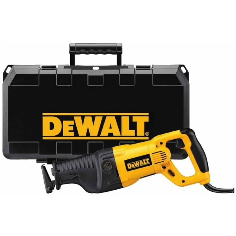 Univerzalna testera DeWalt DW311K