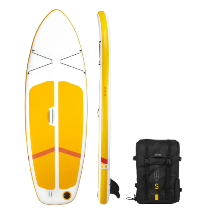 Daska za SUP 100 compact