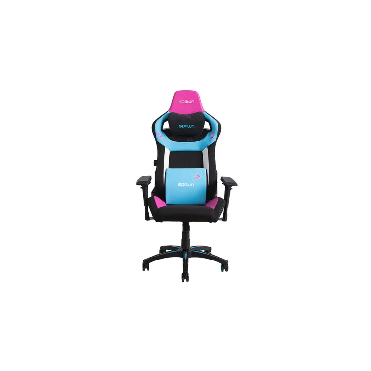 Spawn Gaming Chair Neon Edition