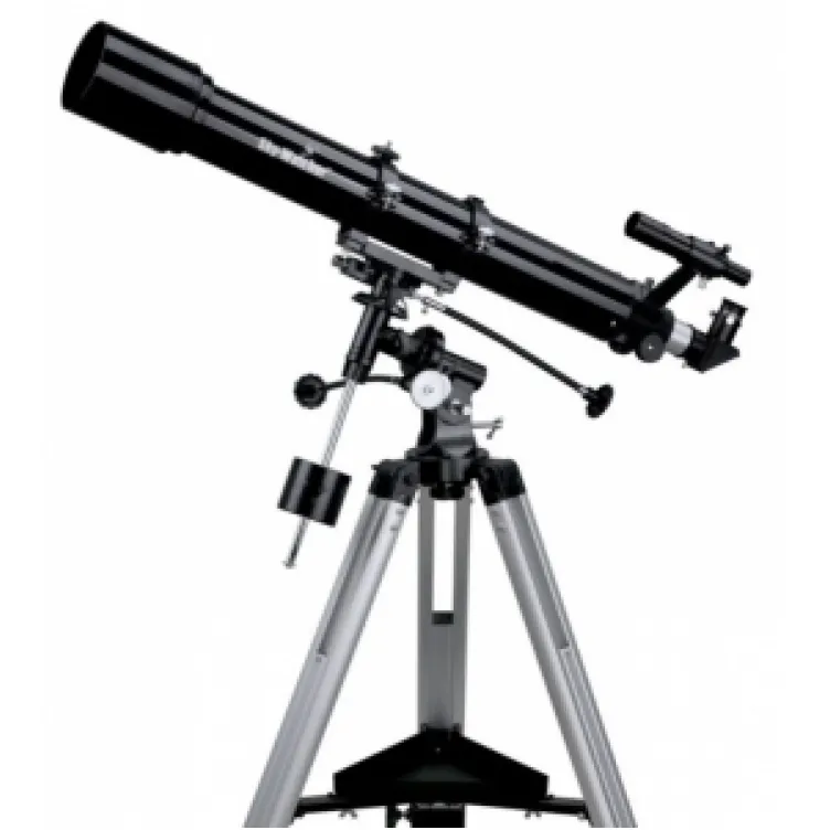 Teleskop SkyWatcher 90/900 EQ2