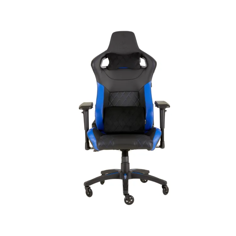 Stolica CORSAIR T1 RACE 2018 gaming/CF-9010014-WW/crno-plava