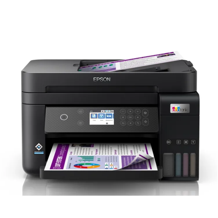 EPSON L6270 EcoTank ITS wireless multifunkcijski inkjet štampač