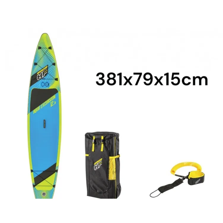 Sup daska Aqua Excursion Tech Set 65373