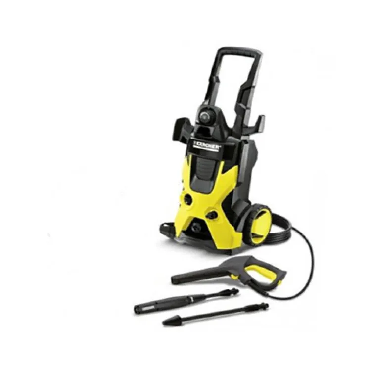 Perač pod pritiskom Karcher K5