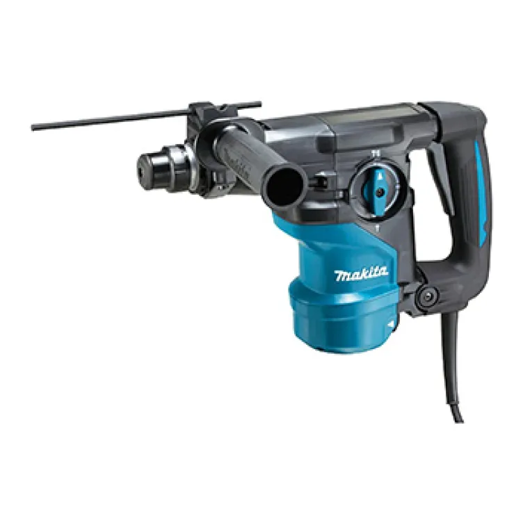 Makita Elektro-pneumatski čekić HR3001CJ