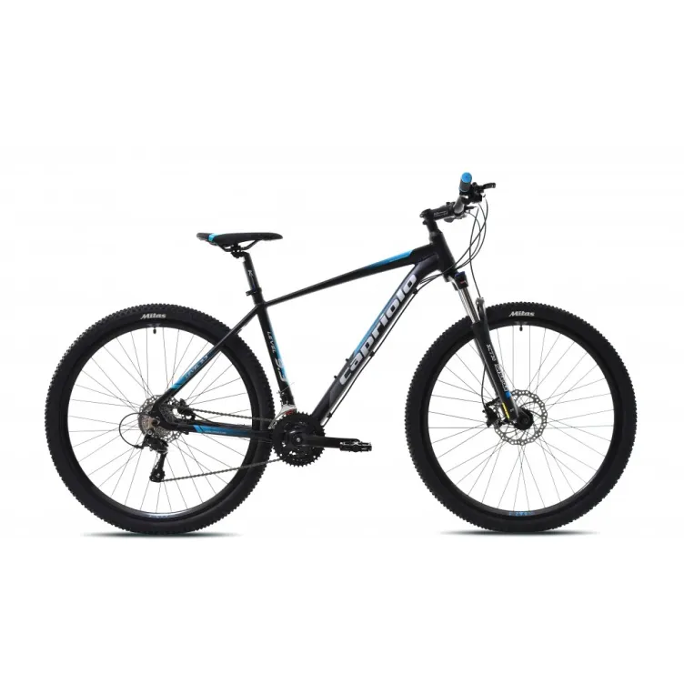 Bickil MTB level 9.3 29''/24AL crno plava 21