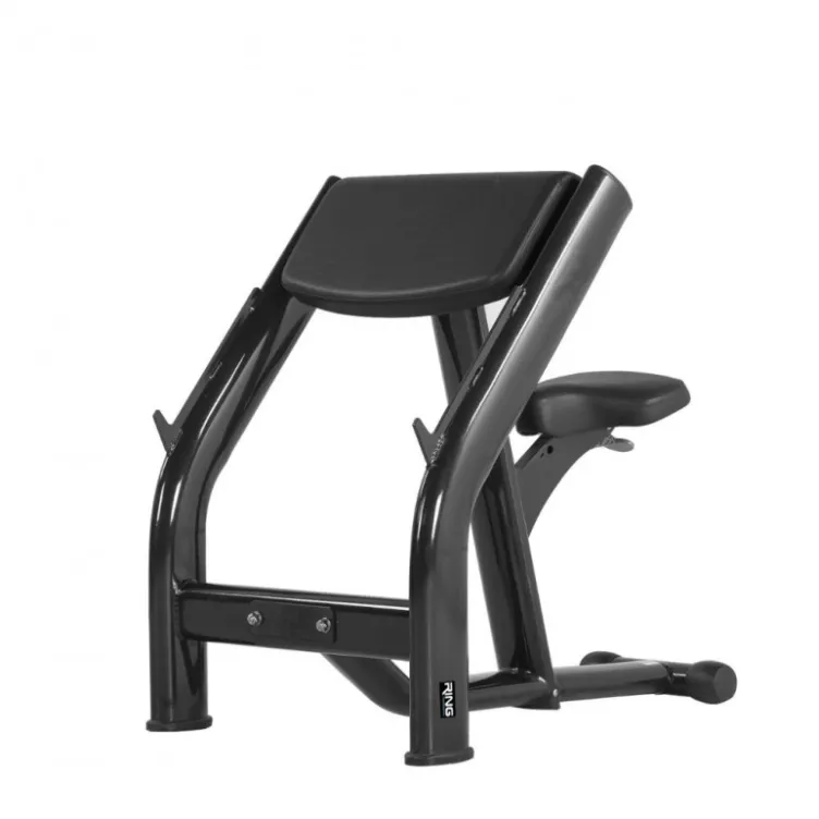 RING Scott bench (skotova klupa za biceps) RP H-SCOTT