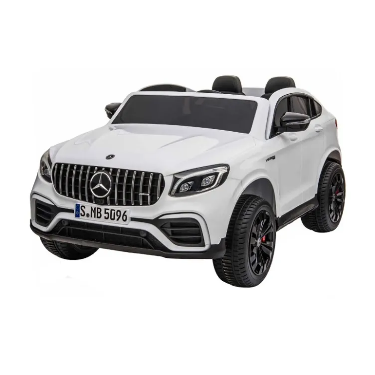 Automobil na akumulator Mercedes GLC 63AMG Coupe dvosed