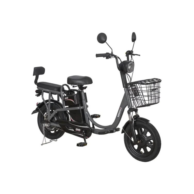 E bike UNO SIVI