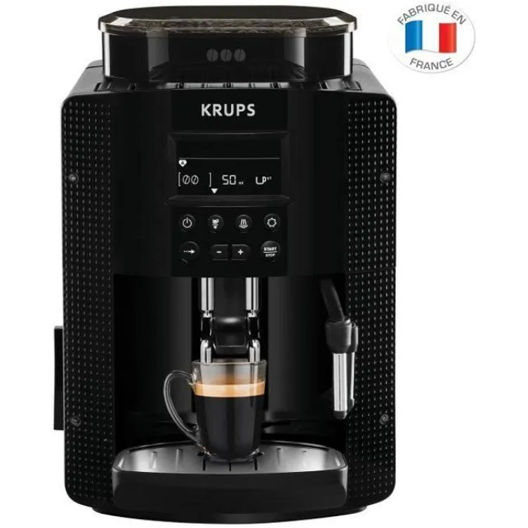 Aparat za espresso Krups EA810870