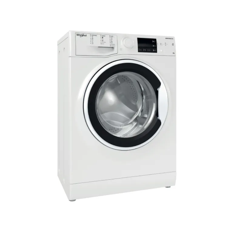 Mašina za pranje veša WHIRLPOOL WRBSB 6249 W