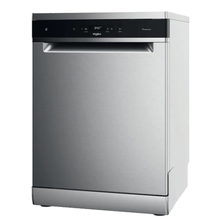 WHIRLPOOL Mašina z asudove WFC 3C42 P X