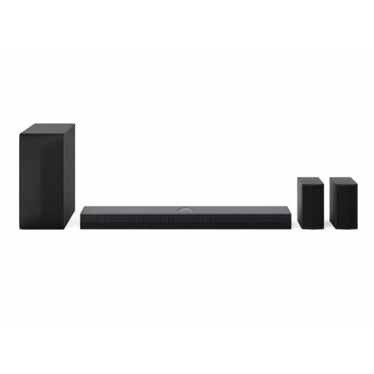 Zvučnik Soundbar LG S70TR/500/5.1.1