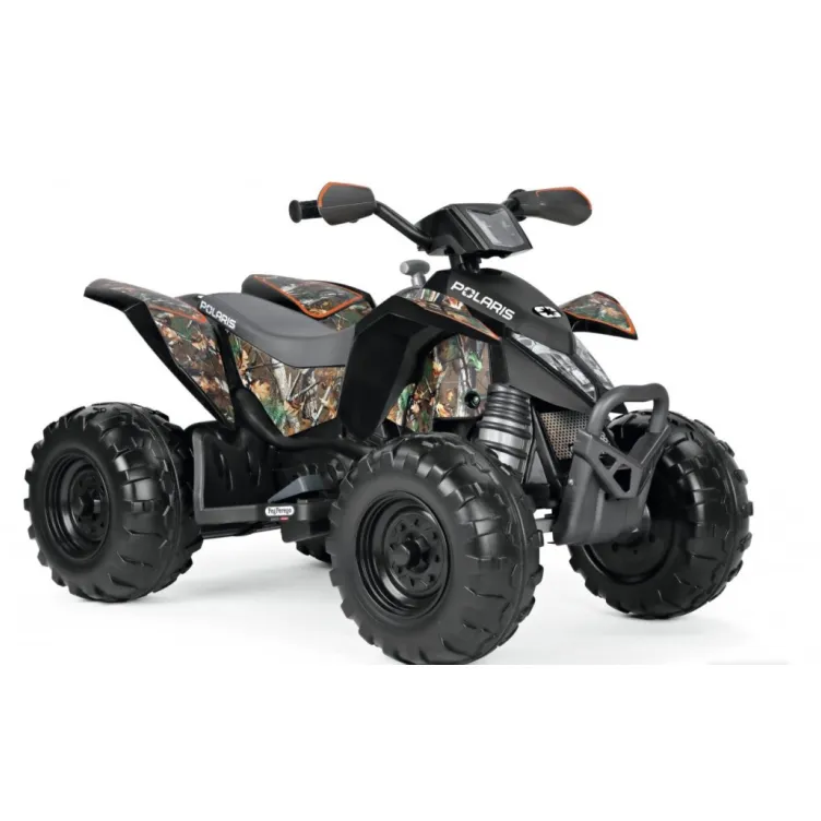 Peg-Perego Peg perego motor na akumulator (12v) - polaris outlaw 330w PIGOR0116