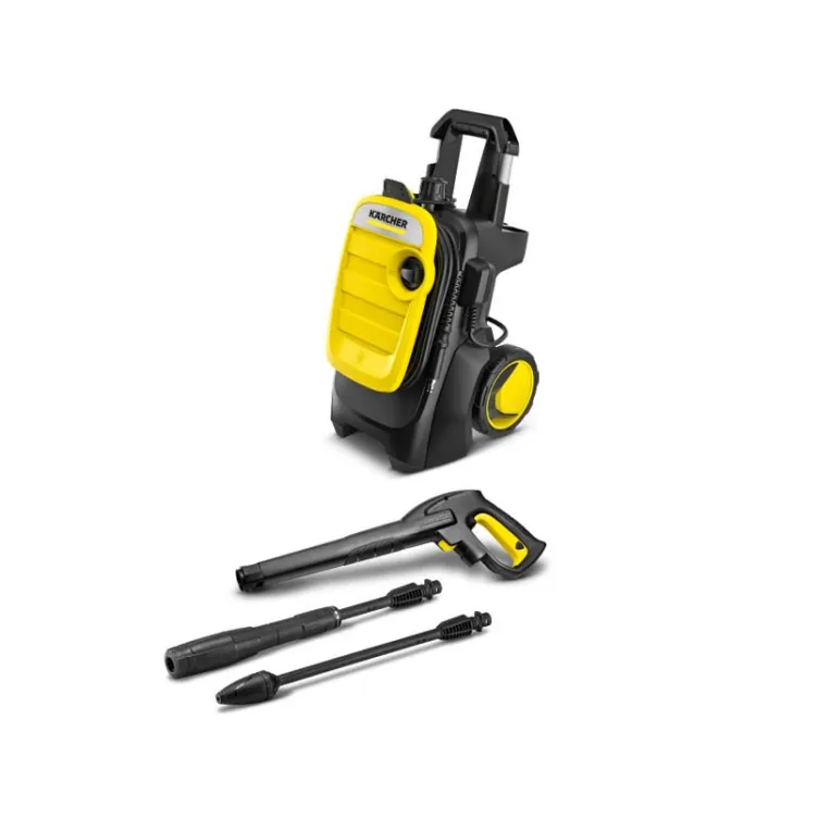 Perač pod pritiskom Karcher K 5 Compact Home