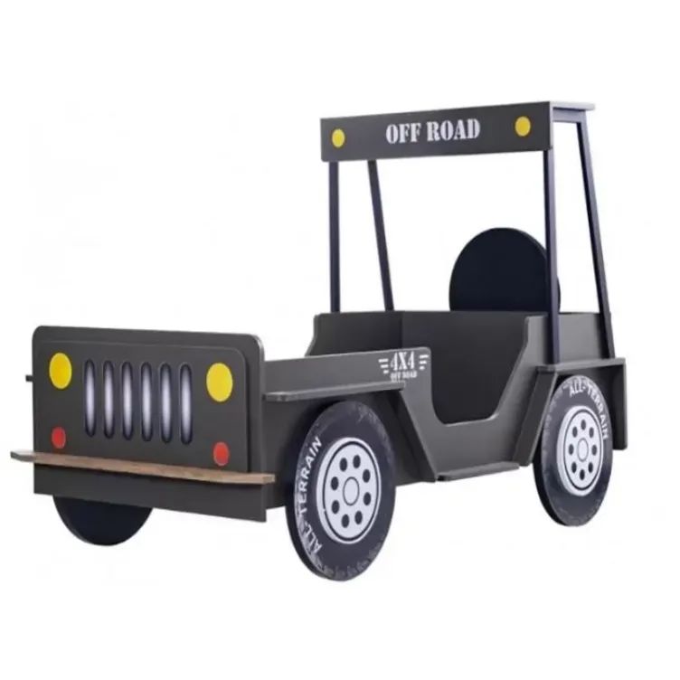Krevet OFFROAD OD