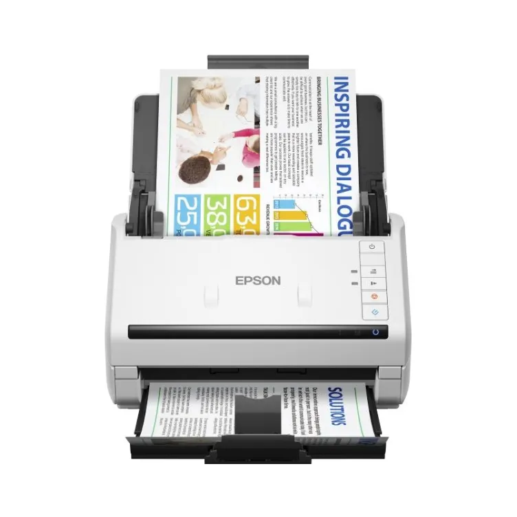 EPSON WorkForce DS-530II A4 skener