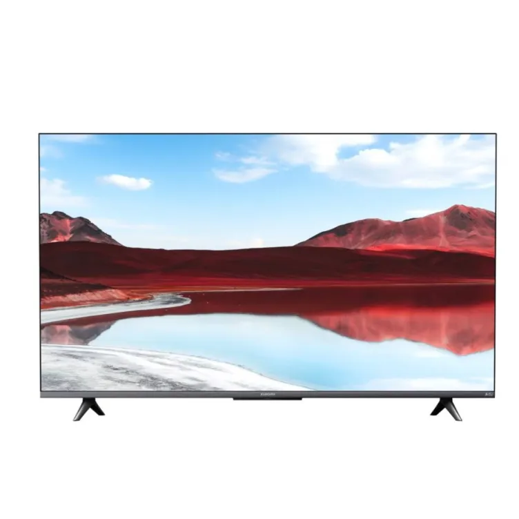 Televizor XIAOMI A Pro 2025/QLED/4K UHD/ 43"/smart/Google/crna ELA5509GL