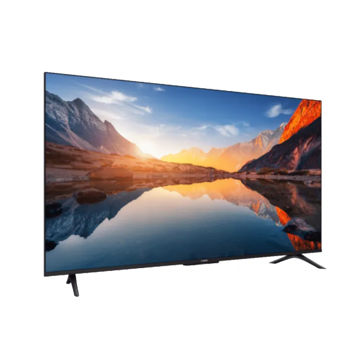 Televizor XIAOMI A 2025/4K UHD/50"/smart/Google/crna ELA5529GL
