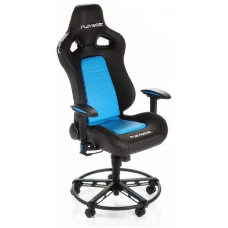 Gejmerska stolica Playseat L33T Blue