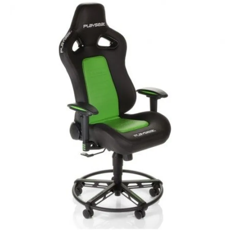 Gejmerska stolica Playseat L33T Green