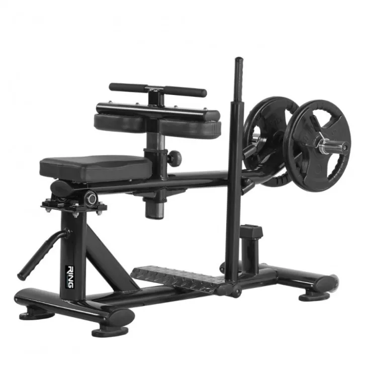 RING Calf machine seated (mašina za listove - sedeća) RP H-CALF