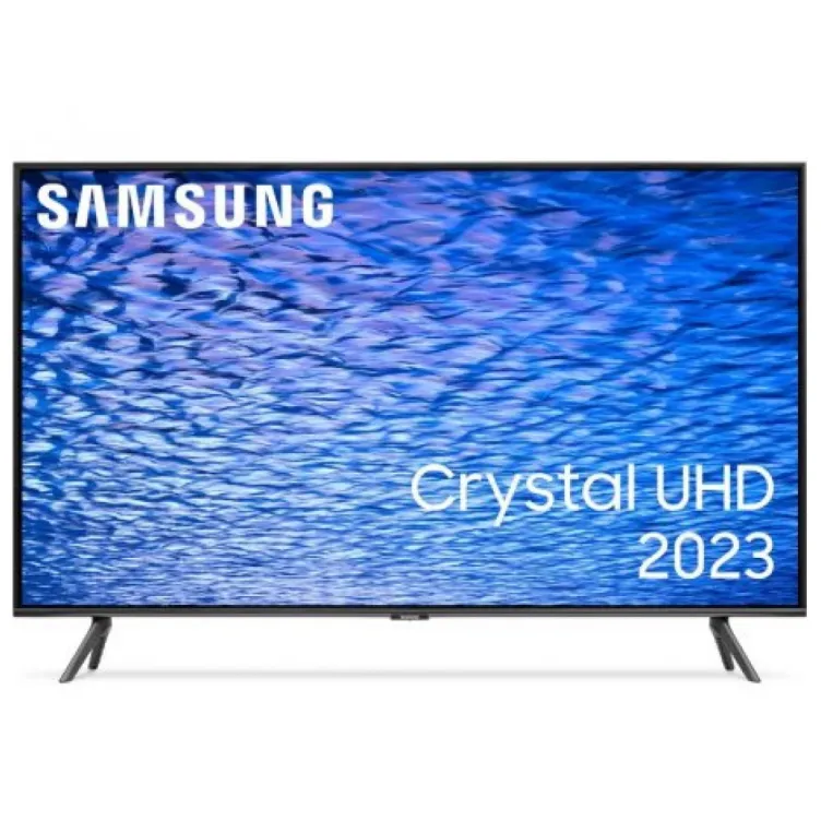 Samsung UE50CU7172UXXH crystal uhd smart