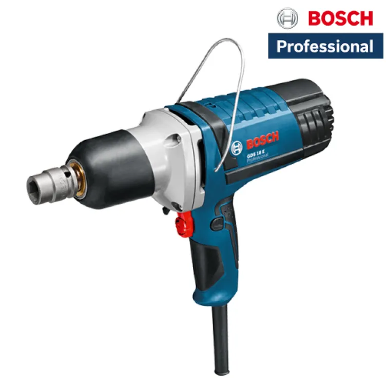 Udarni odvrtač Bosch GDS 18 E Professional