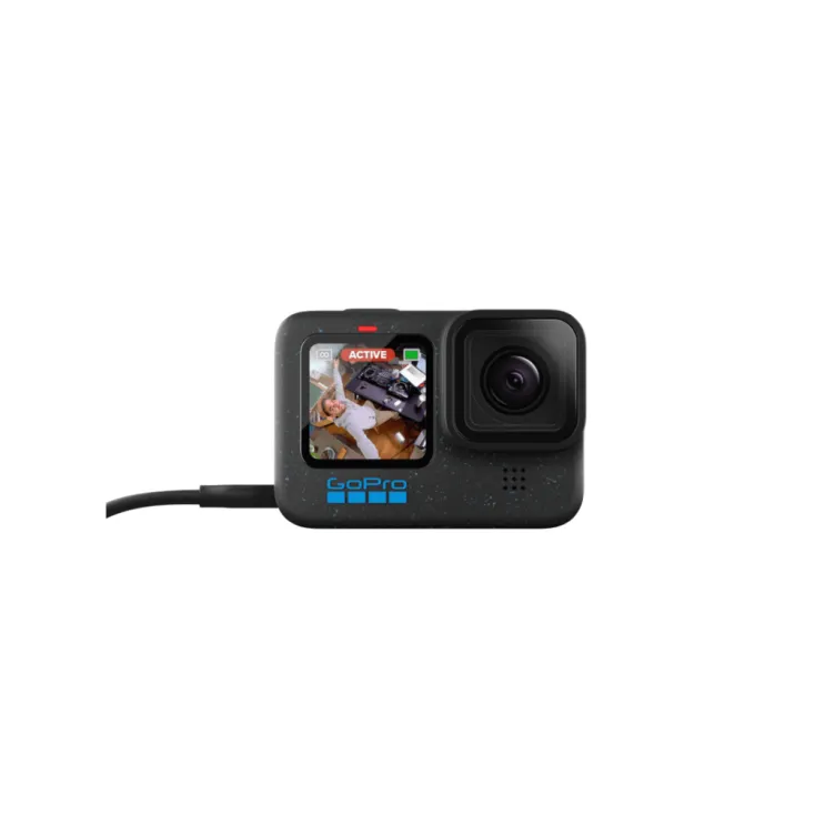 GoPro akciona kamera Hero12 black CHDHX-121-RW