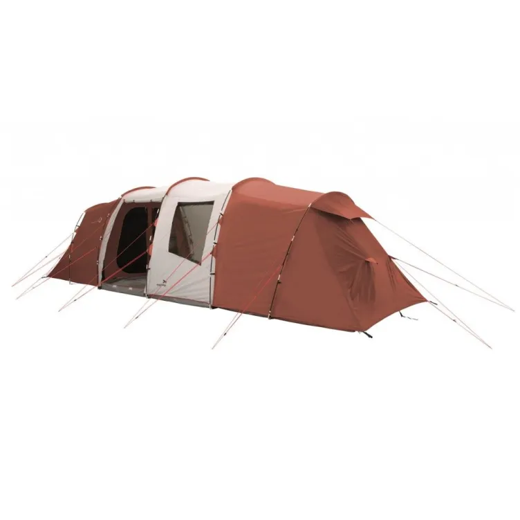 Šator za kampovanje EASY CAMP Huntsville Twin 800