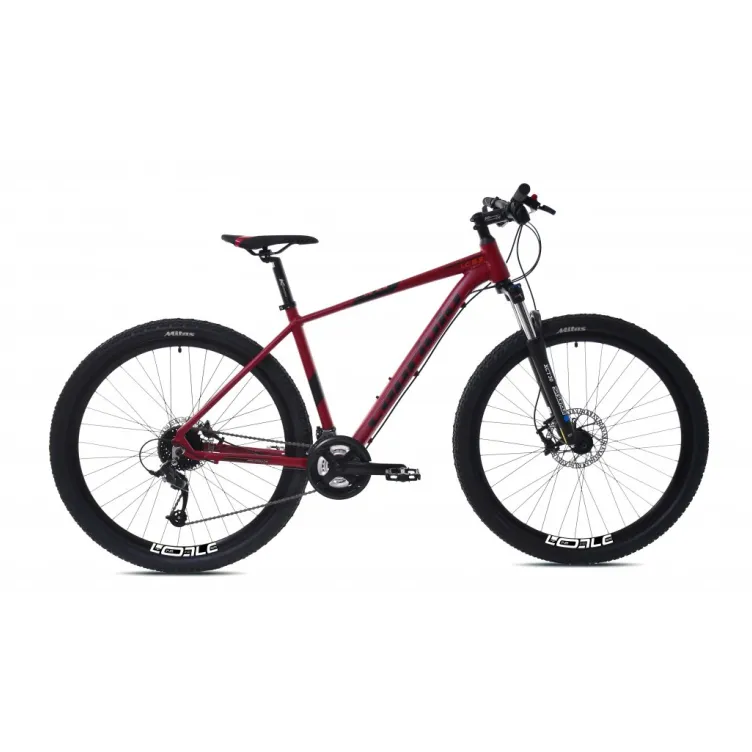 Capriolo lc 9.3 bordo-crni 19