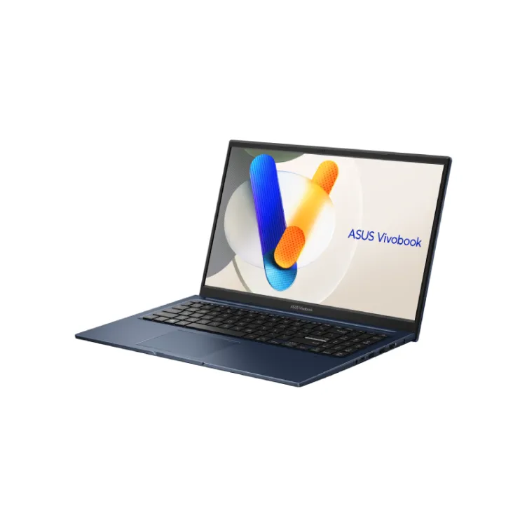 ASUS VivoBook 15 M1502YA-BQ928 (15.6 inča FHD, Ryzen 7 5825U, 16GB, SSD 512GB) laptop