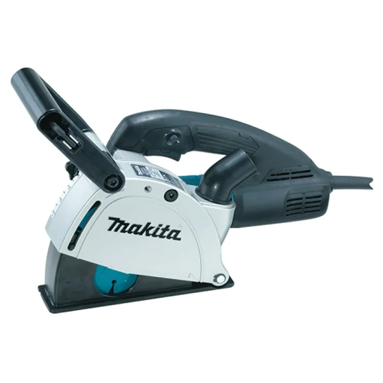 Glodalica - rezač kanala Makita SG1251J + ploče