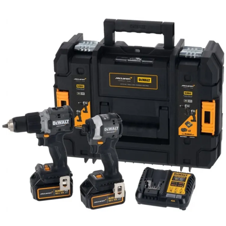 DeWALT set aku alata DCK200MP2T