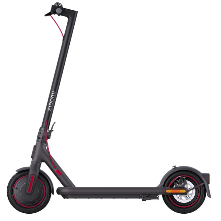 Xiaomi Mi Electric Skuter 4 Pro (2nd Gen)