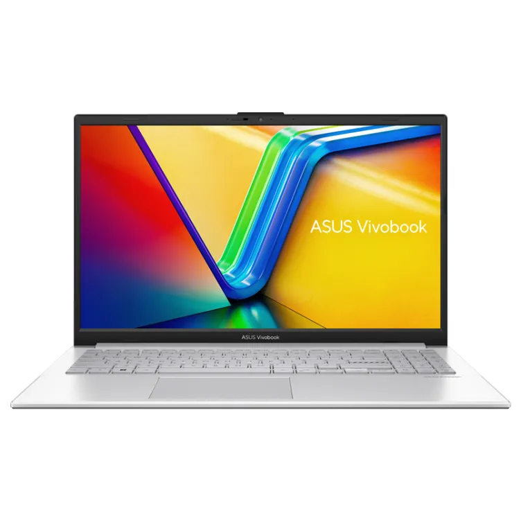 ASUS Vivobook Go 15 E1504FA-NJ312 (15.6 inča FHD, Ryzen 5 7520U, 16GB, SSD 512GB) laptop