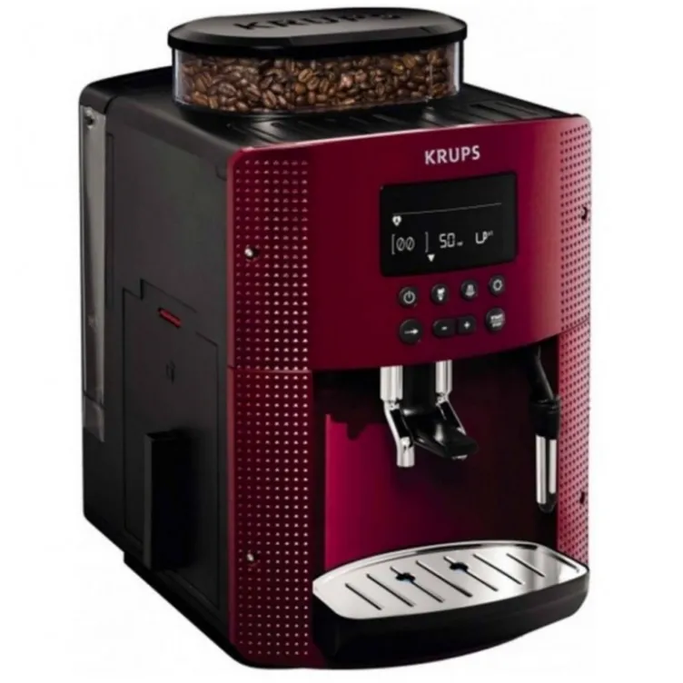 Krups aparat za espresso EA815570