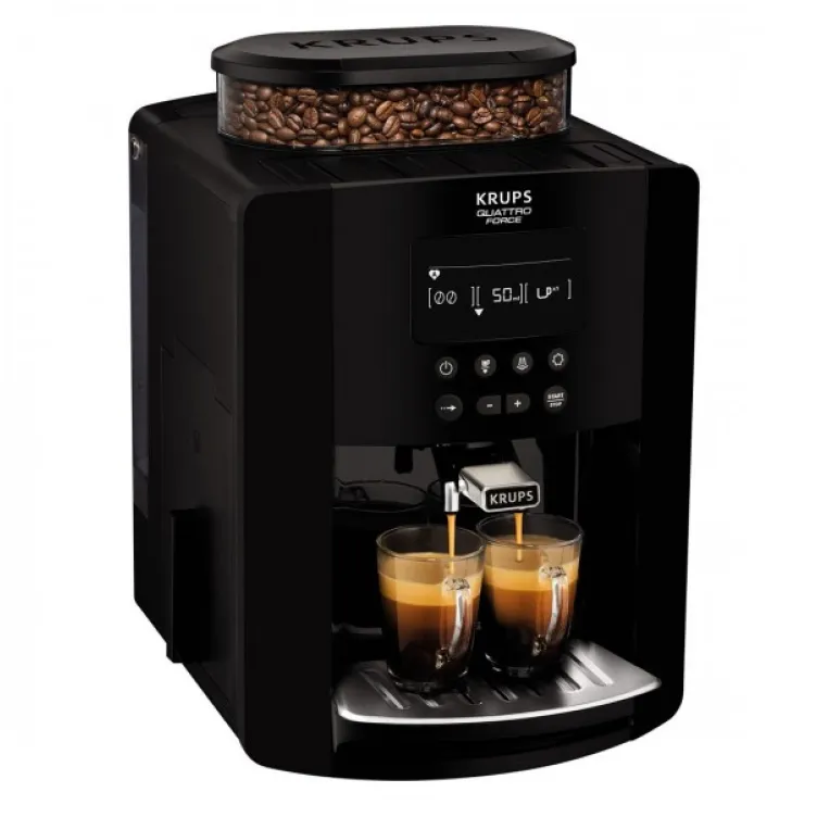 Aparat za espresso Krups EA8170