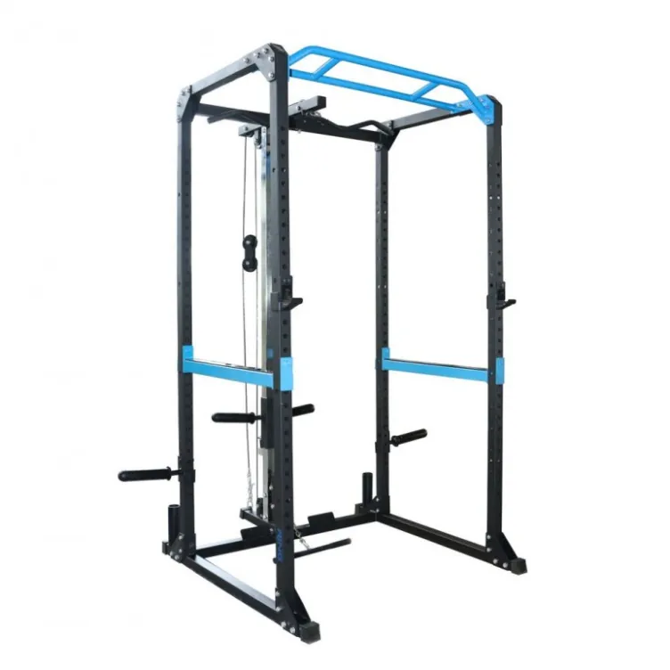 RING Power rack kavez sa lat mašinom RX RACK 1