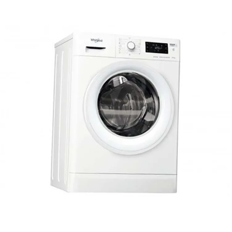 Mašina za pranje i sušenje veša Whirlpool FWDG 861483E WV EU N