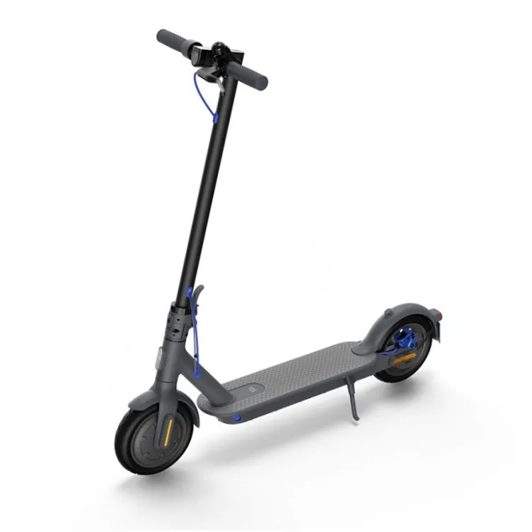 Xiaomi Mi Electric Scooter 3 EU (Grey)