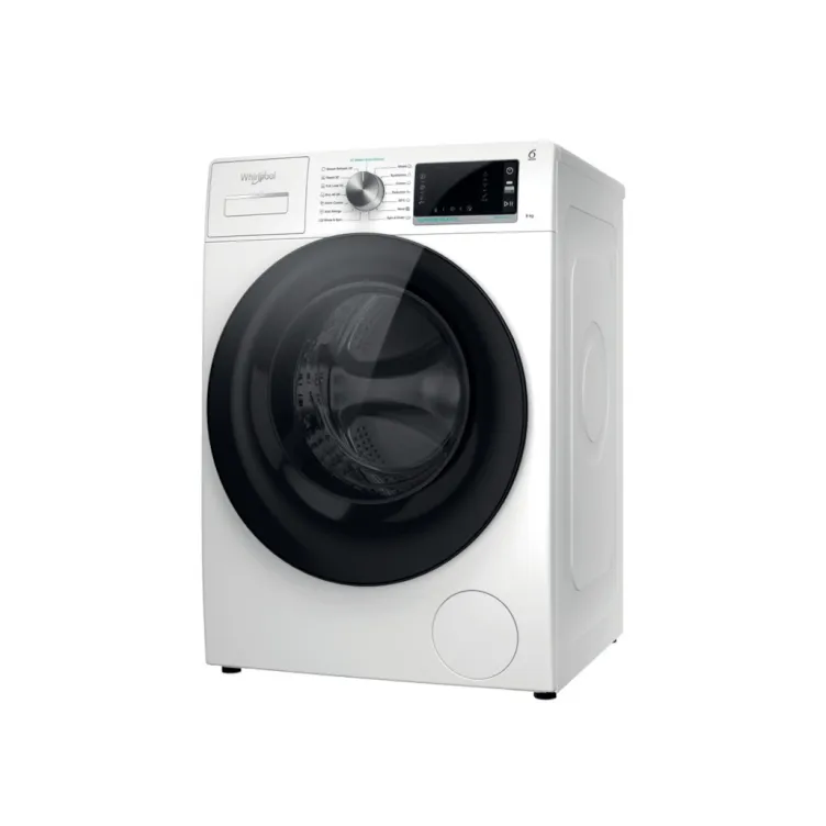 WHIRLPOOL W6X W845WB EE Mašina za pranje veša
