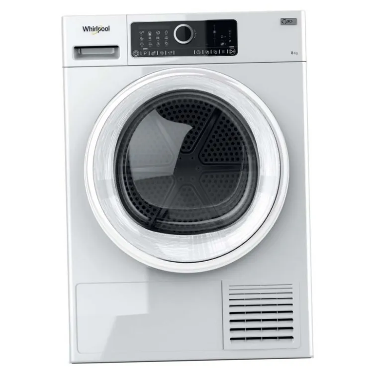 Mašina za sušenje veša Whirlpool ST U 82 EU