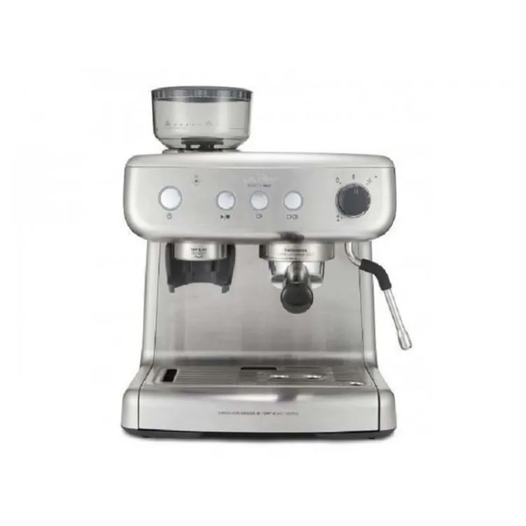 Barista Max Espresso aparat Breville Vcf126X01