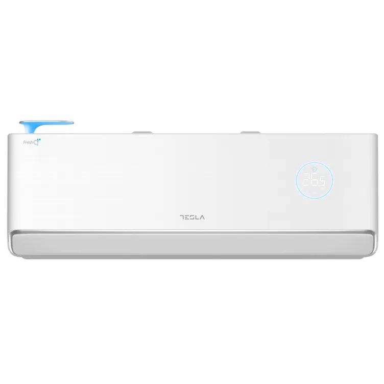 Klima TESLA TT37AF-1232IAWUVT inverter/A+++/A++/R32/12000BTU/-20/grejač spoljne jedinice/wifi/bela