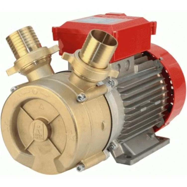 Pumpa za pretakanje Rover BE-M 50