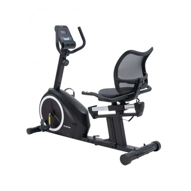 Magnetni bicikl COMODO 500 Recumbent bike