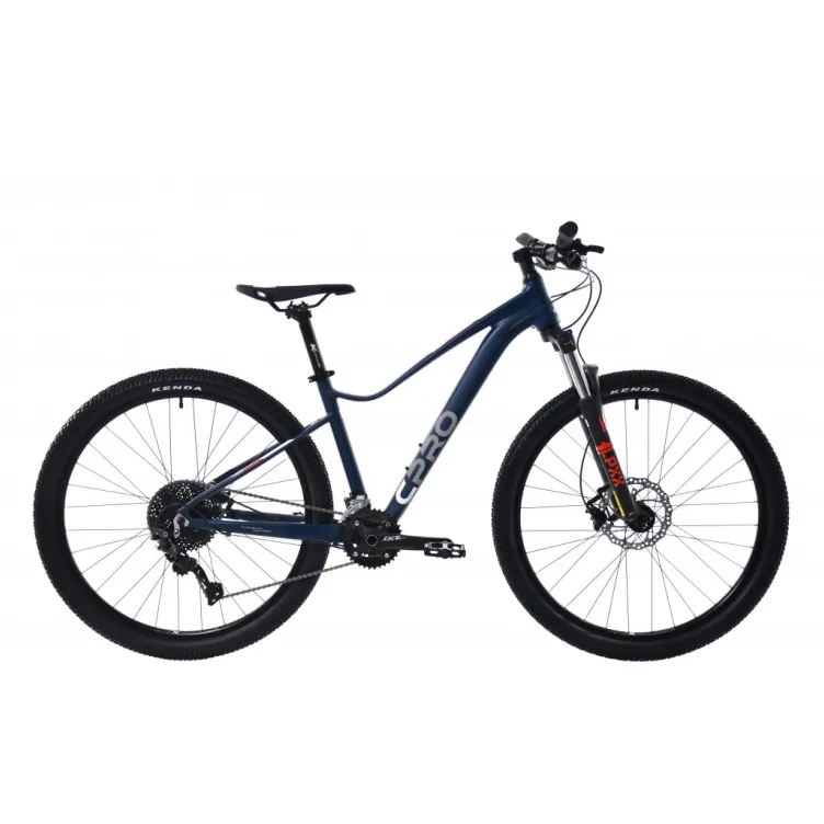 Capriolo mtb al-eve 7.5 27.5" tamno plava 16