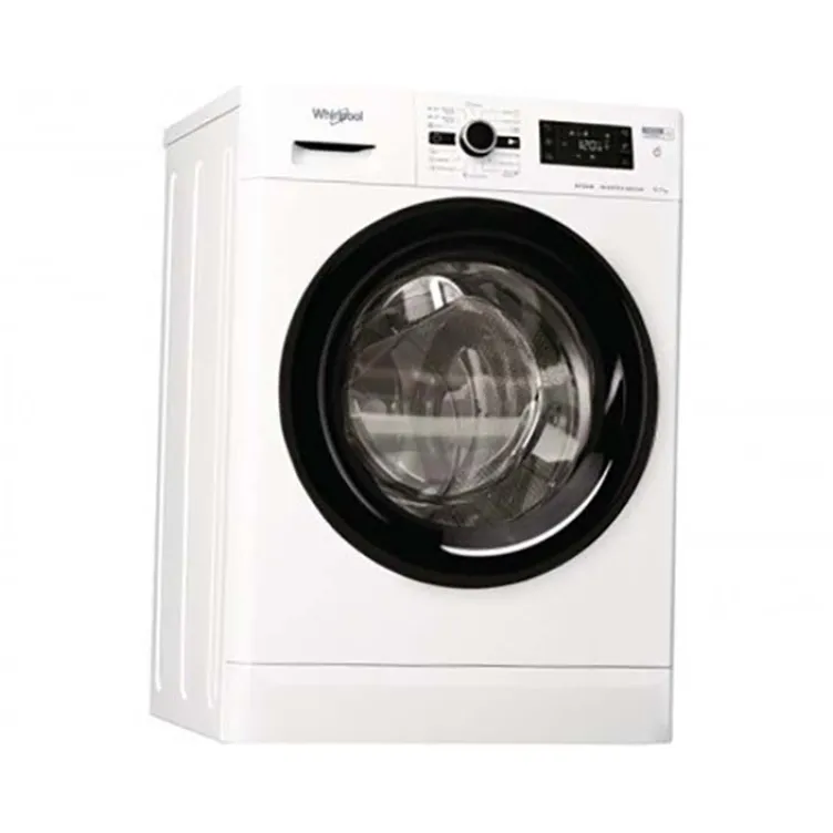 Mašina za pranje i sušenje veša Whirlpool FWDG 971682 WBV EE N