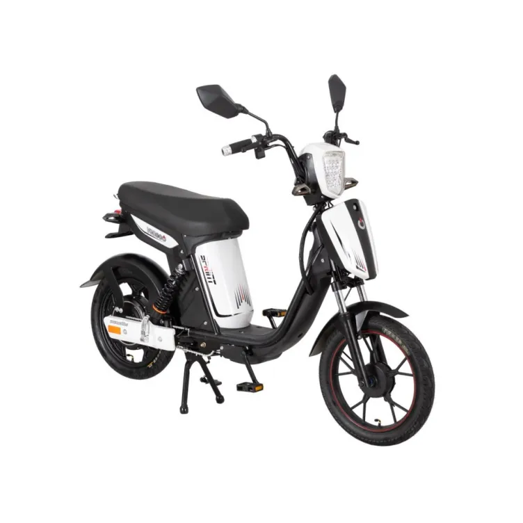 E bike VENECO SPRINT BELI
